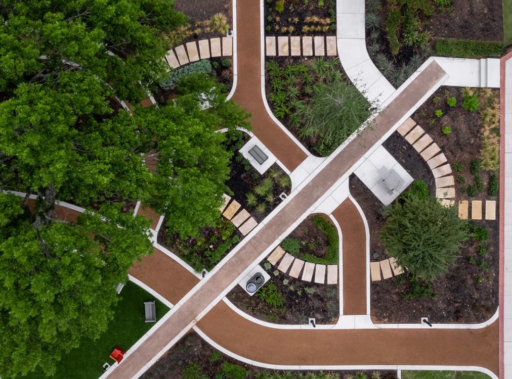 Commercial Landscape Design & Build | Maven Landscape Services